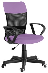 Dětská židle ERGODO CHICK Barva: fialová