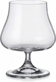 BOHEMIA IDUNA SKLENICE NA BRANDY 575ML SADA 6KS