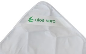 Přikrývka s Aloe Vera - 140 x 200 - Stanex