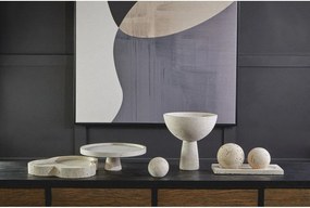 Kamenné sošky v sadě 3 ks (výška 13 cm) Tibor – Premier Housewares