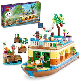 Lego stavebnice lego friends 41702 hausbót