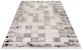 Kusový koberec My Eden of Obsession 204 Grey Rozměr koberce: 120 x 170 cm