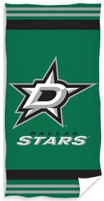 OSUŠKA NHL DALLAS STARS 70x140 cm