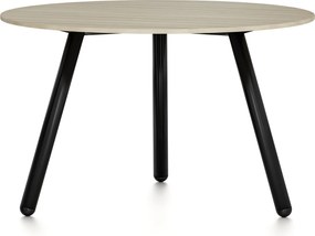 Stůl FUSION RONDO 1200 mm, dub přírodní