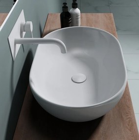 keramické umyvadlo BRUSSEL DU322 - 60cm