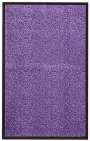 Bytová rohož Zala Living Smart 102666 Purple 75x120 cm