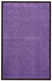 Bytová rohož Zala Living Smart 102666 Purple 58x180 cm