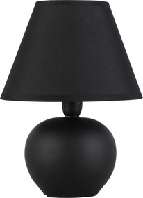 XXXLutz STOLNÍ LAMPA, E14, 18/23 cm Boxxx - Stolní lampy - 008227121304