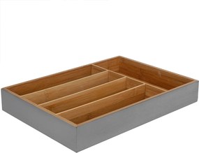 Vložka na příbory, vložka do zásuvky EH Excellent Houseware