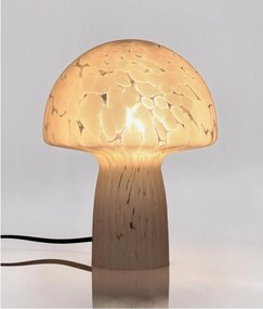 Bílá stolní lampa (výška 25,5 cm) Carysa – Yes Everyday