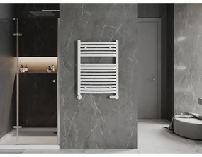 Mexen Helios, topné těleso 800 x 600 mm, 450 W, bílá, W103-0800-600-00-20