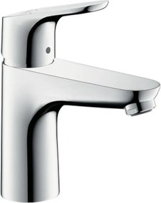 Hansgrohe Focus umyvadlová baterie bez výpusti chrom 31517000