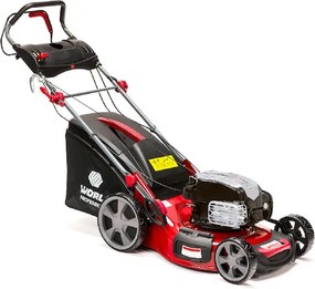 Výrobce: Worx World motorová sekačka W 50P RS benzínová WYZ20HRS