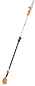 STIHL HTA 50.0 – AKU vyvětvovací pila 0,6 kW, lišta 25 cm, řetěz 1/4" PM3
