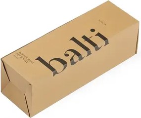 Vinga Balti modrá / Sportovní láhev / 600 ml / recyklovaný PET / push