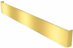 IMMAX NEO LÍNEA SMART nástěnné svítidlo 76cm 40W zlatá / Zigbee 3.0  T