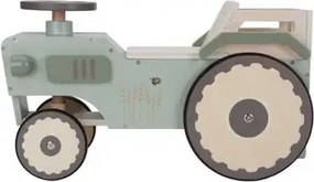 Little Dutch Odrážedlo traktor Farma / od 18 měsíců