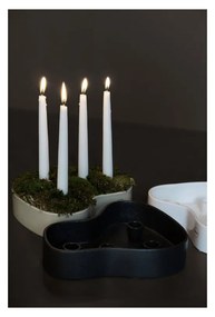 Adventní svícen Fill Me Up Cast Iron DBKD