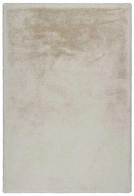 Lalee Kusový koberec Heaven 800 Ivory Rozměr koberce: 200 x 290 cm