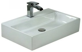 Villeroy&Boch MEMENTO umyvadlo 60x42cm, 513361R1