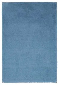 Lalee Koupelnová předložka Paradise Mats Sky Blue Rozměr koberce: 50 x 90 cm