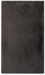 Lalee Koupelnová předložka Heaven Mats Grey Rozměr koberce: 50 x 90 cm