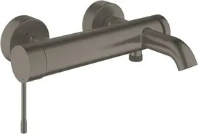 Grohe Essence - Vanová baterie kartáčovaný tmavý grafit