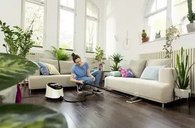 Kärcher 2.863-340.0 Sensitive Sada utěrek z mikrovlákna na podlahu pro