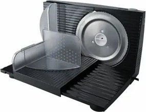 Steba AS 100 černá / Elektrický kráječ chleba / 100 W