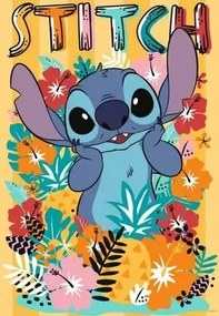 Ravensburger Disney: Stitch - 300 dílků / od 8 let