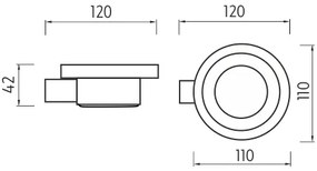 Nimco Mýdlenka NA 28059W