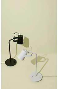 Černá stolní lampa (výška 54 cm) Ardent – Hübsch