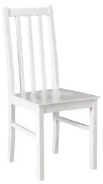 Jídelní židle BOSS 10D Kaštan