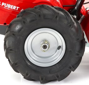 PUBERT ROTO 404 HD - benzinový kultivátor