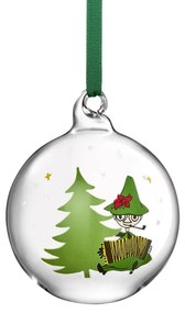 Vánoční ozdoba Moomin Spruce 7cm