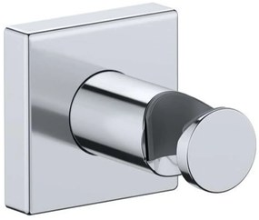 Duravit - Držák sprchy, chrom UV0620026010