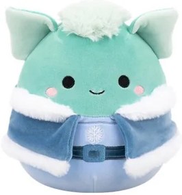 Squishmallows goblin troye