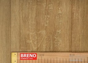 Breno PVC TARALAY Emotion 1644 Albion Golden, šíře 200 cm
