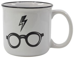 Keramický hrnek, 400ml, Stor, harry potter