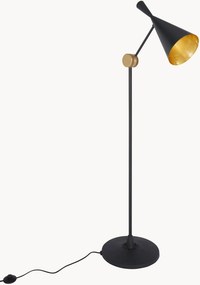 Stmívatelná čtecí LED lampa Beat, výškově nastavitelná