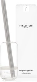 Millefiori milano air design capsule clear 250 ml