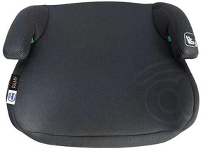 Asalvo Pamy podsedák 125 - 150 cm bez isofixu Grey