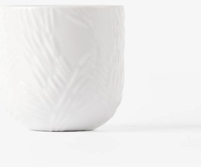 Porcelánový pohárek Dekopr