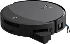 Ecovacs Deebot X11S OmniCyclone černá / Robotický vysavač / s Care Kit