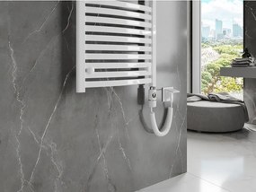 Mexen Helios, elektrické topné těleso 1800 x 500 mm, 900 W, bílá, W103-1800-500-2900-20