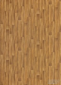 Breno PVC AMBIENT Golden Oak 16M – světlé dřevo, šíře 400 cm