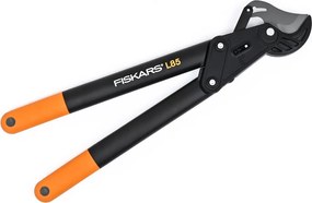 Pákové zahradní nůžky Fiskars PowerStep L85 1000585