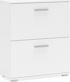 Botník Lima ST3 70 cm bílý