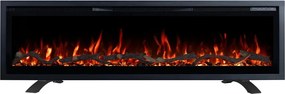 Elektrický krb Emotionflame Regal 106
