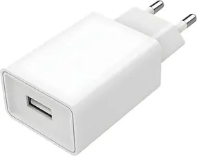 MED MT222 bílá / LED stolní lampa / Indukční nabíječka